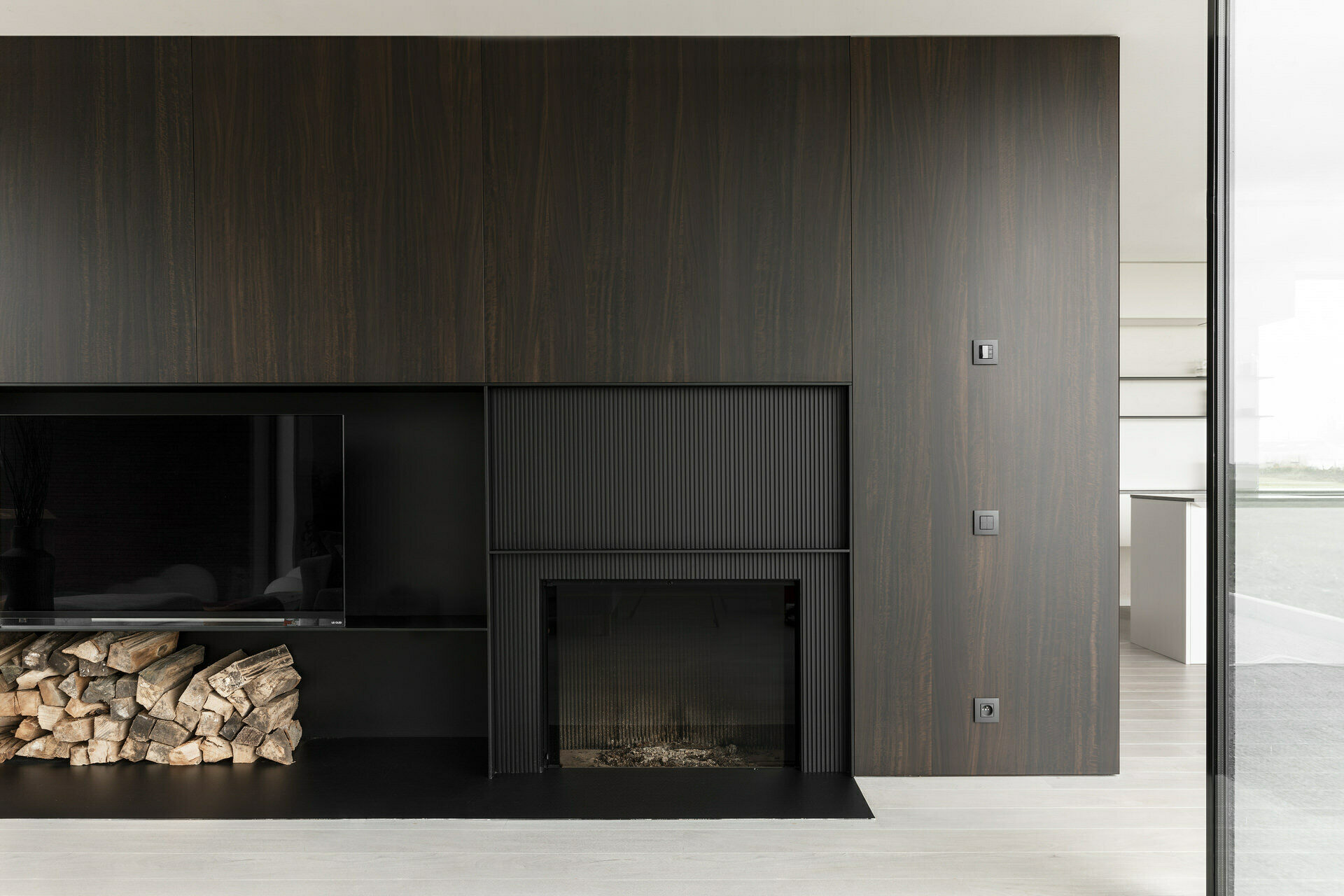 Project GM Kemmel - Pieter Van Renterghem | QUBE Interior